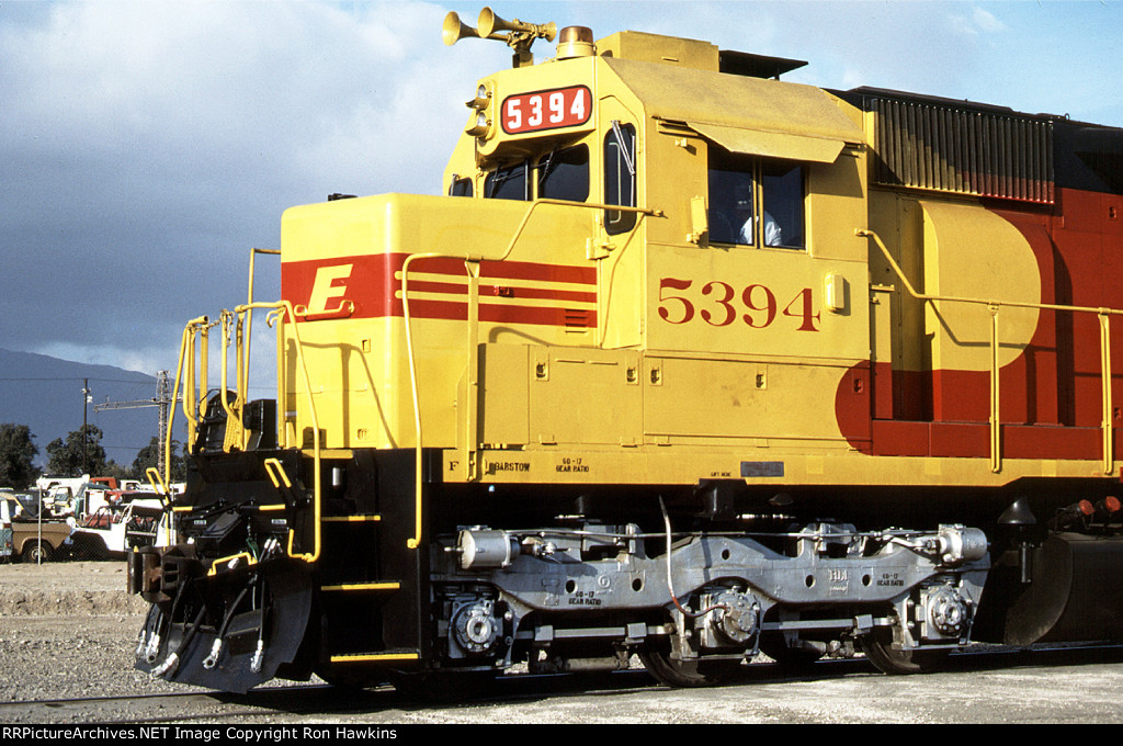 ATSF 5394